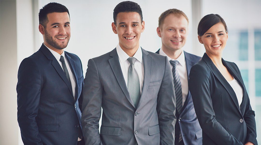 Choose Right Corporate Female Top To Enhance Your Personality ...
